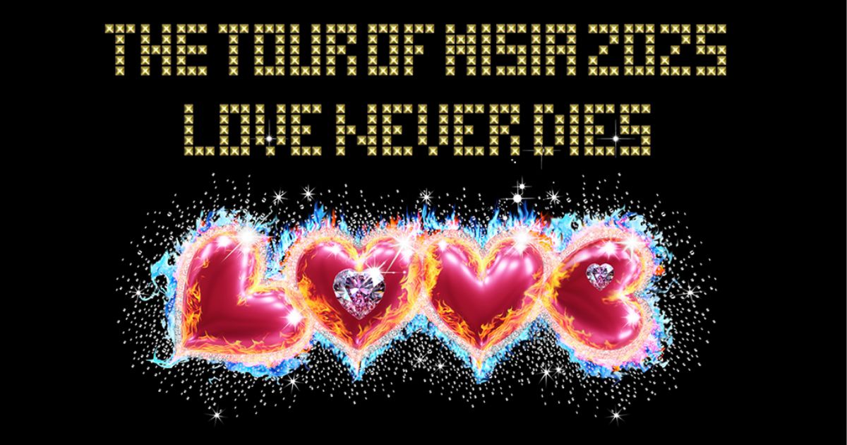 MISIAライブセトリ2025全日程レポ「THE TOUR OF MISIA 2025 LOVE NEVER DIES」 | MU-HOLIC