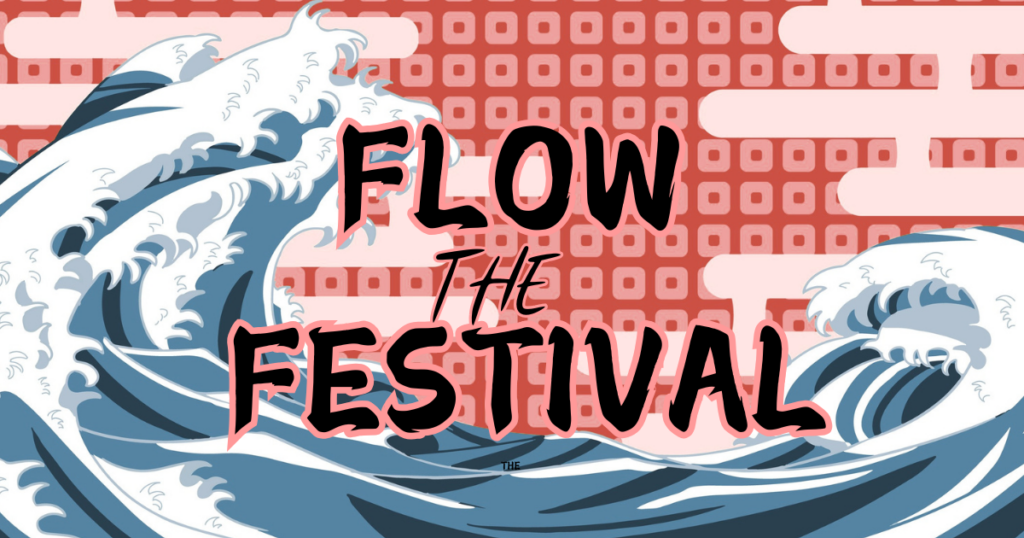 FLOW THE FESTIVAL2026セトリ/タイムテーブルと終演時間/出演者一覧 | MU-HOLIC